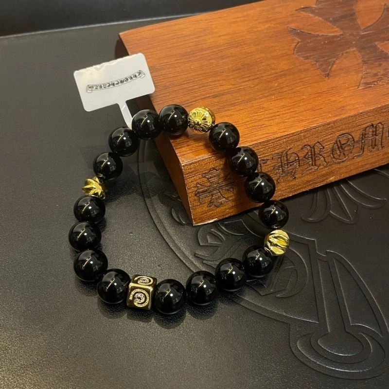Budget-friendly Chrome Hearts Bracelets