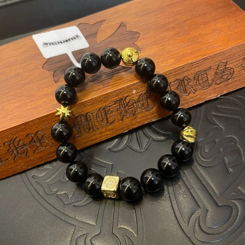 Budget-friendly Chrome Hearts Bracelets