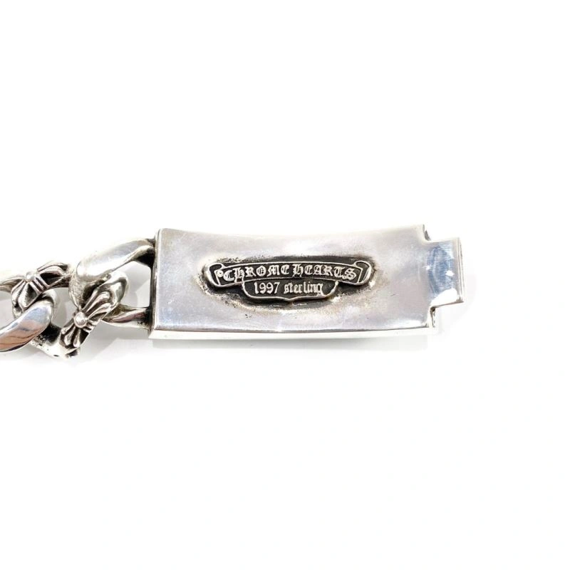 Official Chrome Hearts Bracelets