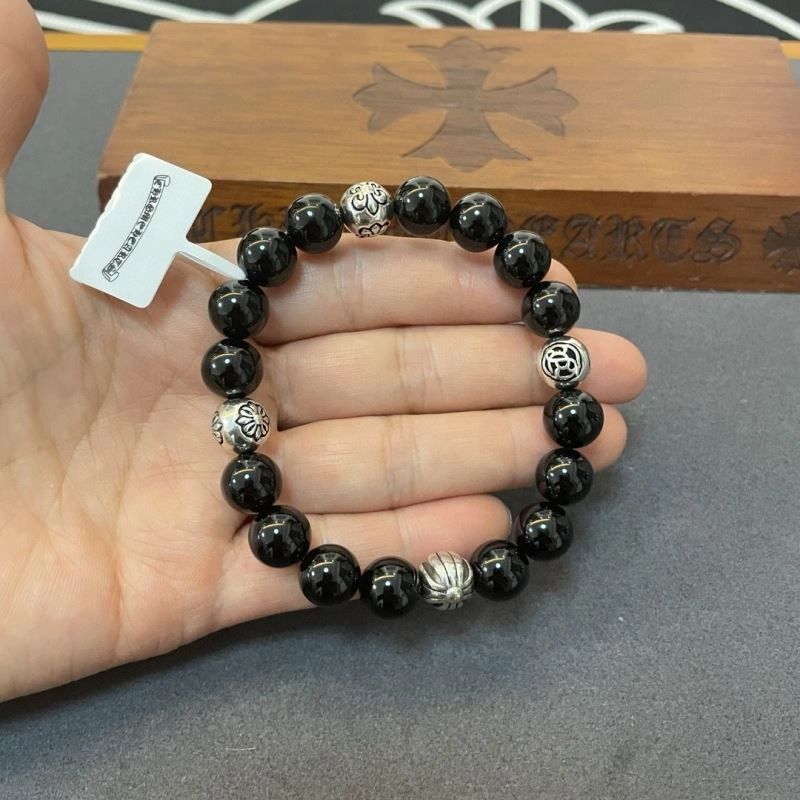 Top mirror Chrome Hearts Bracelets