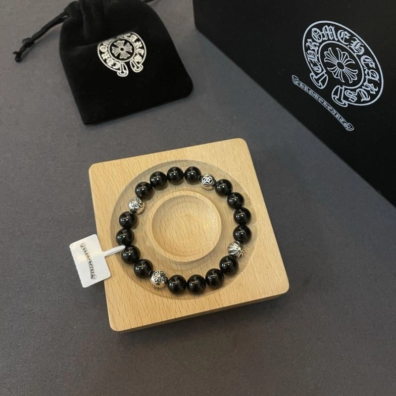 Top mirror Chrome Hearts Bracelets