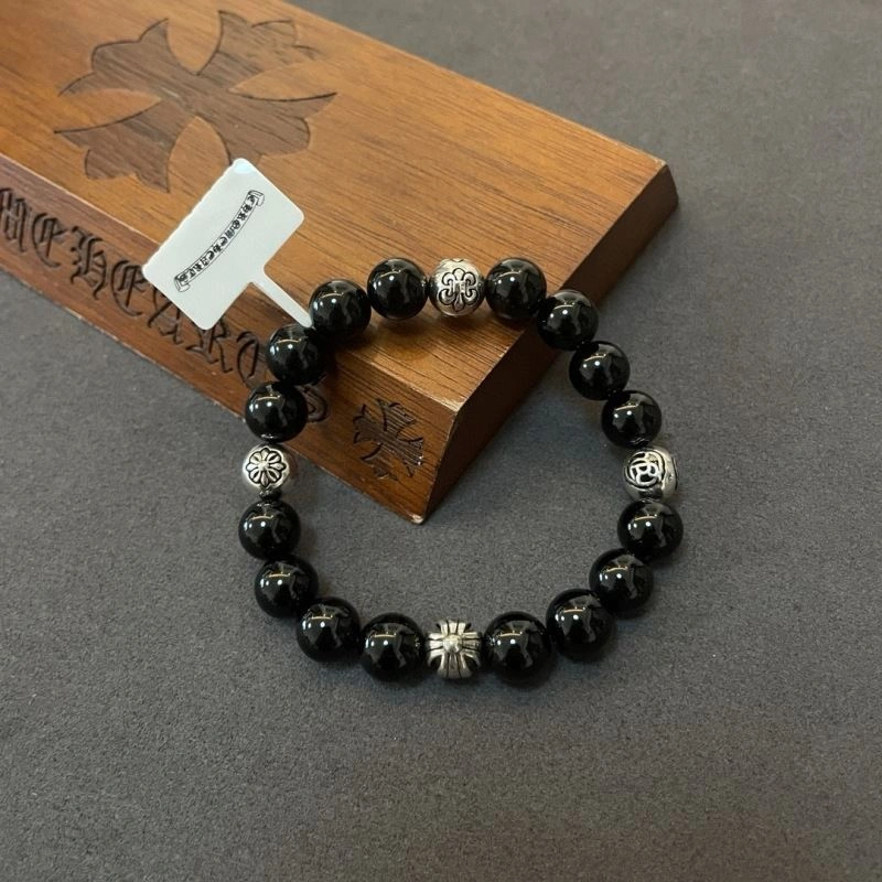 Top mirror Chrome Hearts Bracelets