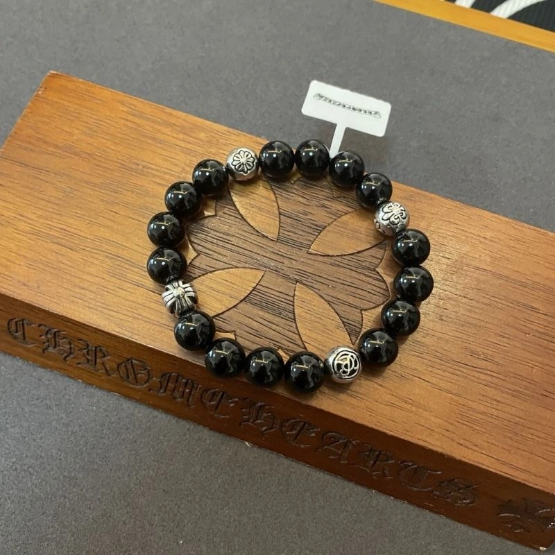 Top mirror Chrome Hearts Bracelets