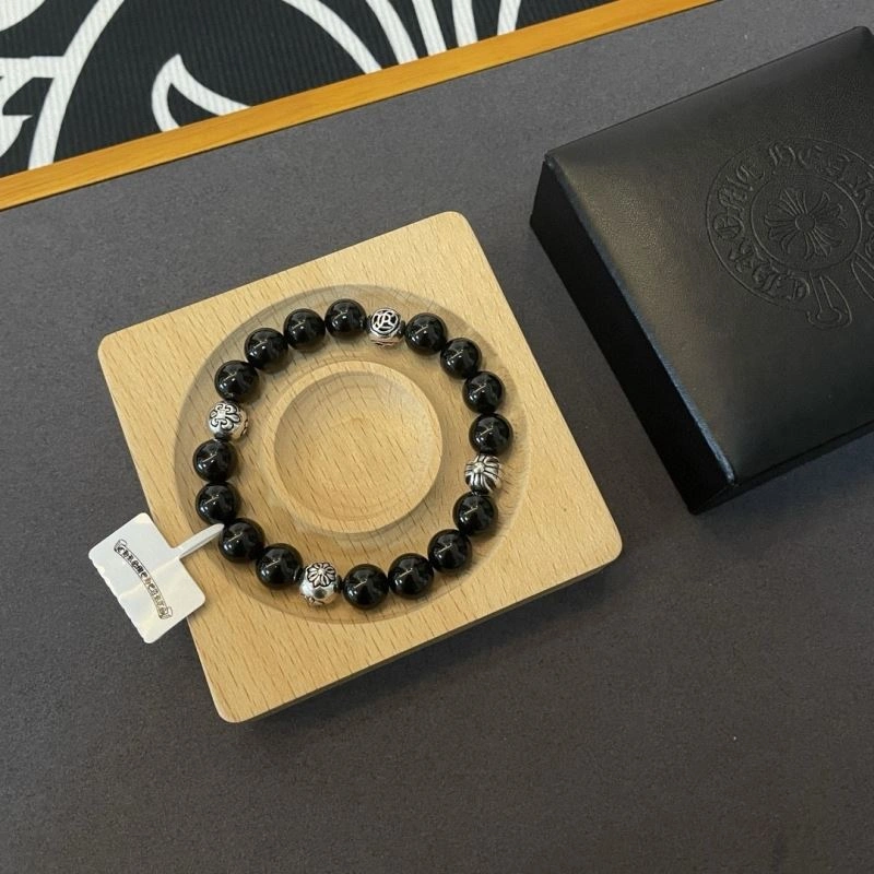 Top mirror Chrome Hearts Bracelets