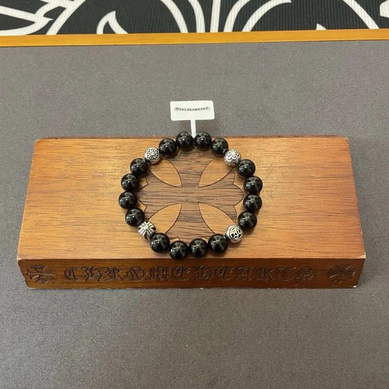 Top mirror Chrome Hearts Bracelets