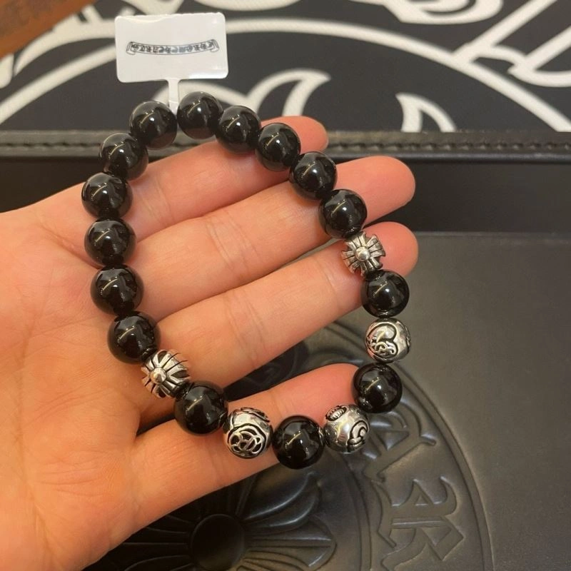 Precise copy Chrome Hearts Bracelets