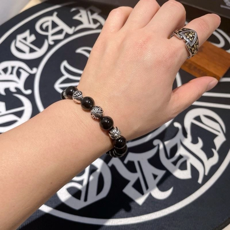 Precise copy Chrome Hearts Bracelets
