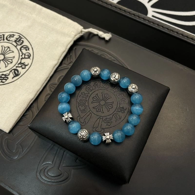 Official Chrome Hearts Bracelets