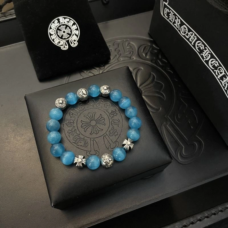 Official Chrome Hearts Bracelets