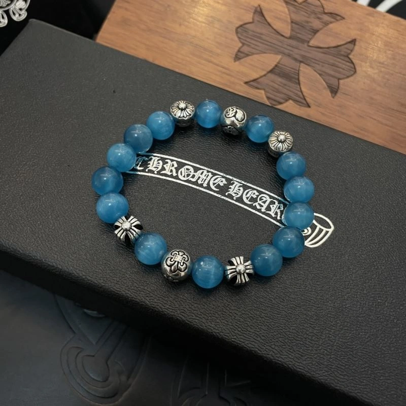Official Chrome Hearts Bracelets