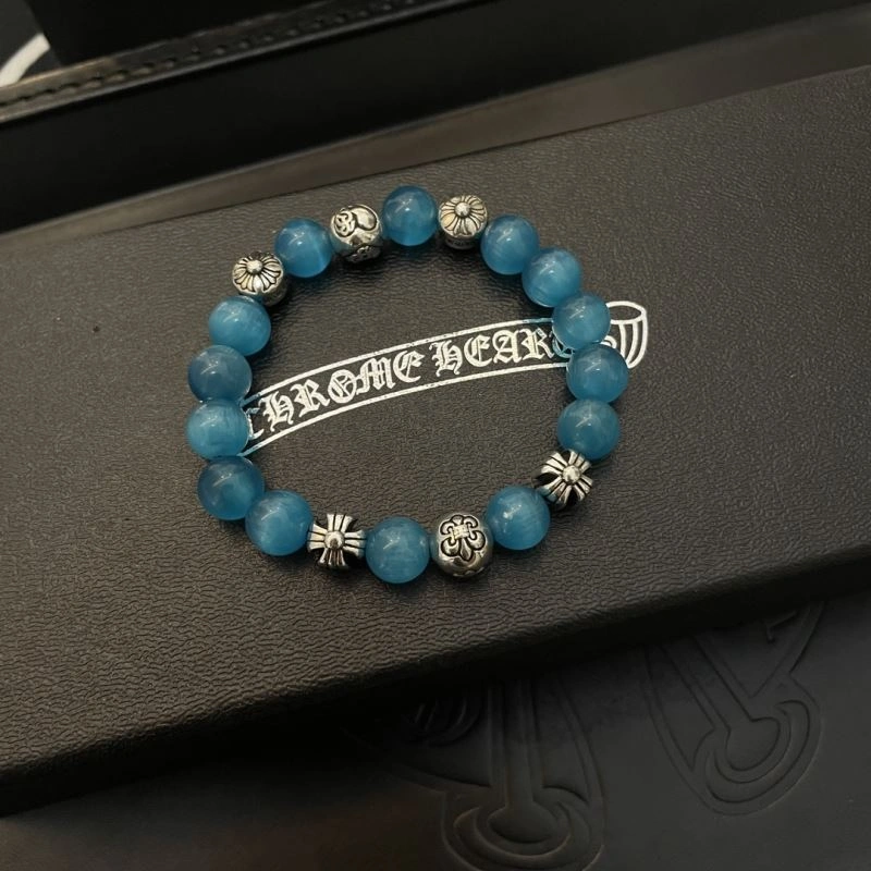 Official Chrome Hearts Bracelets