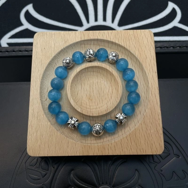 Official Chrome Hearts Bracelets
