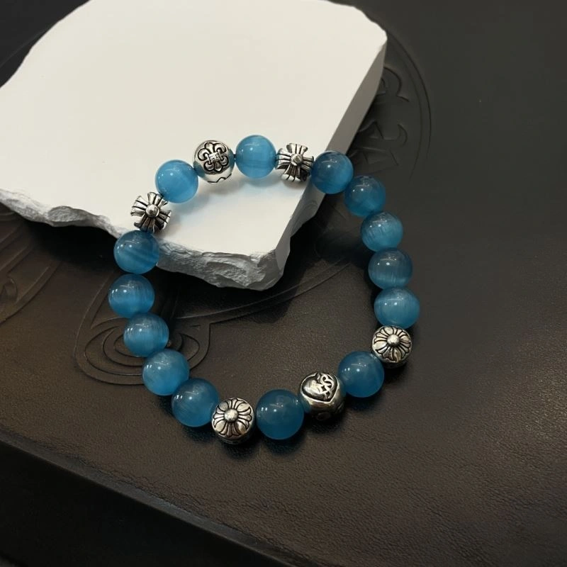 Official Chrome Hearts Bracelets