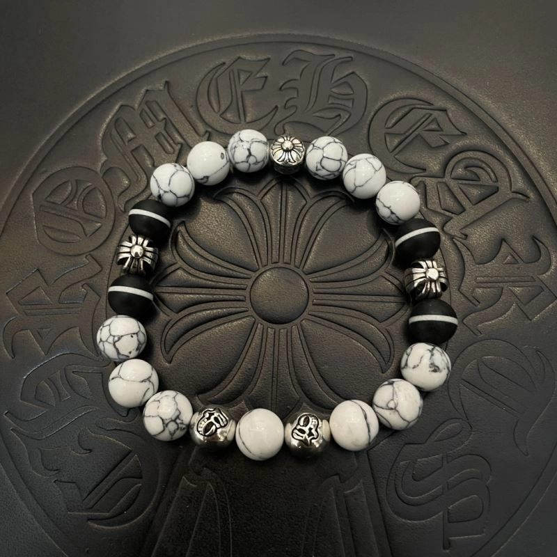 Factory-made Chrome Hearts Bracelets