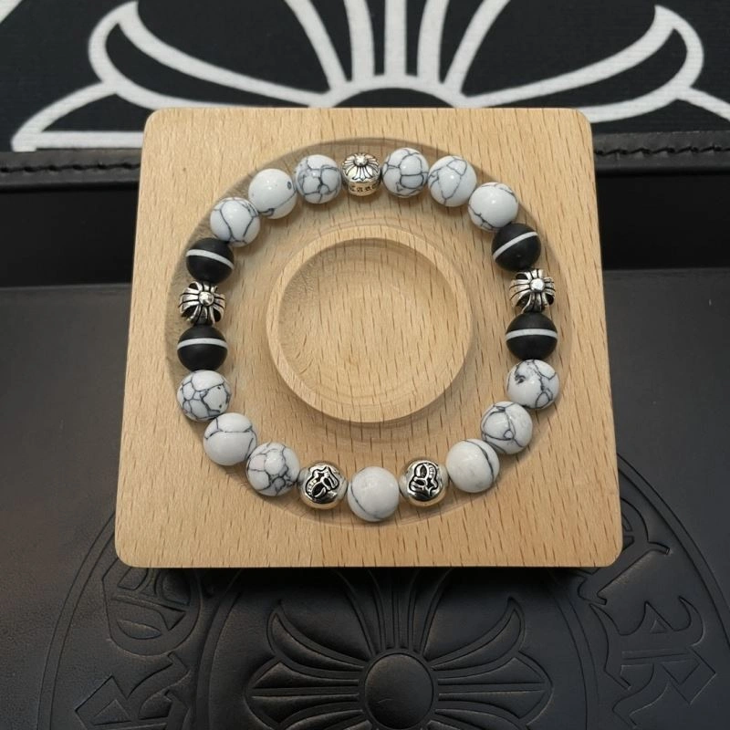 Factory-made Chrome Hearts Bracelets