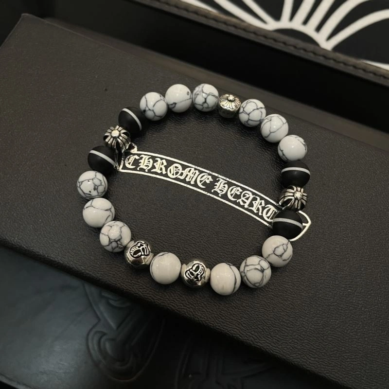 Factory-made Chrome Hearts Bracelets