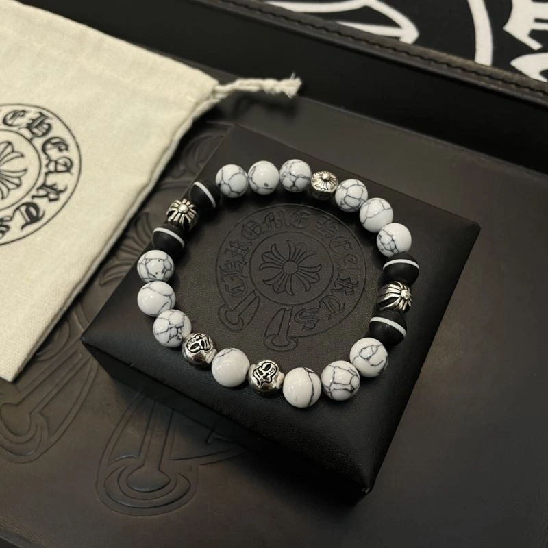 Factory-made Chrome Hearts Bracelets