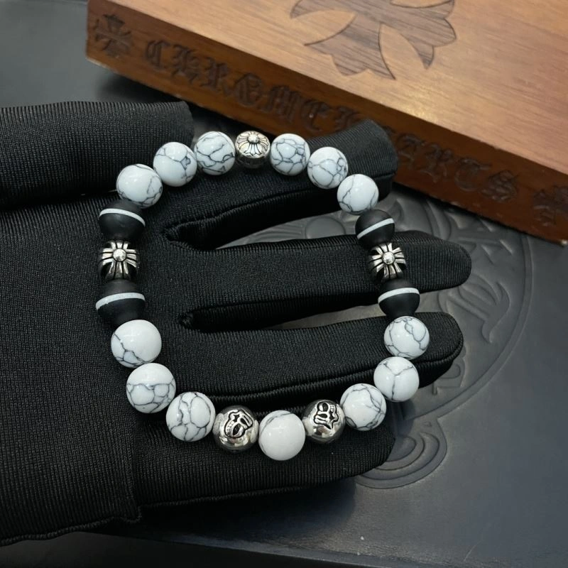 Factory-made Chrome Hearts Bracelets