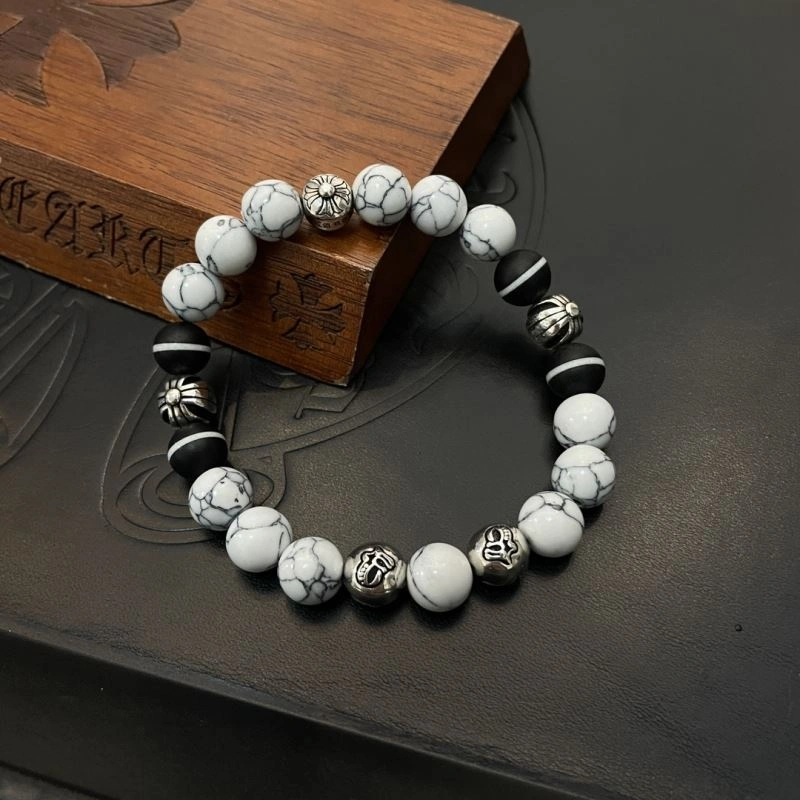 Factory-made Chrome Hearts Bracelets