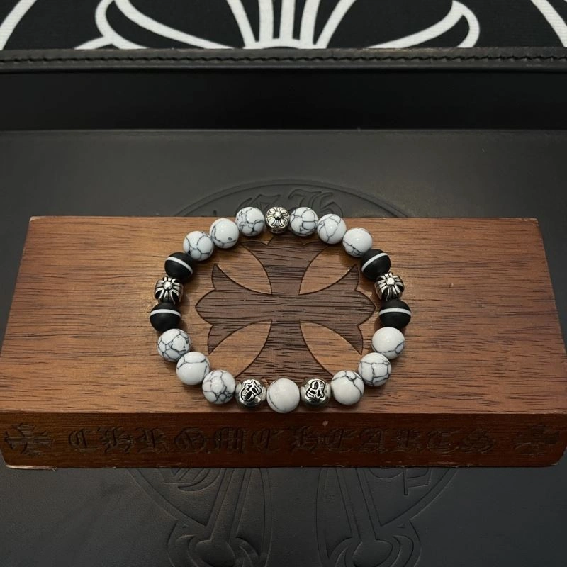 Factory-made Chrome Hearts Bracelets
