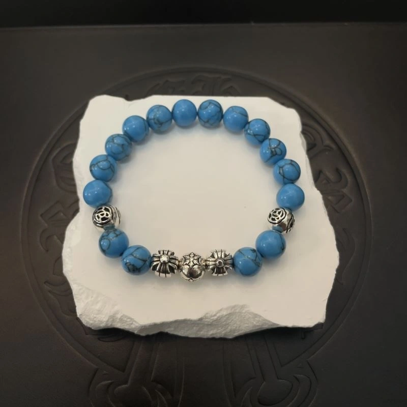 Legit Chrome Hearts Bracelets