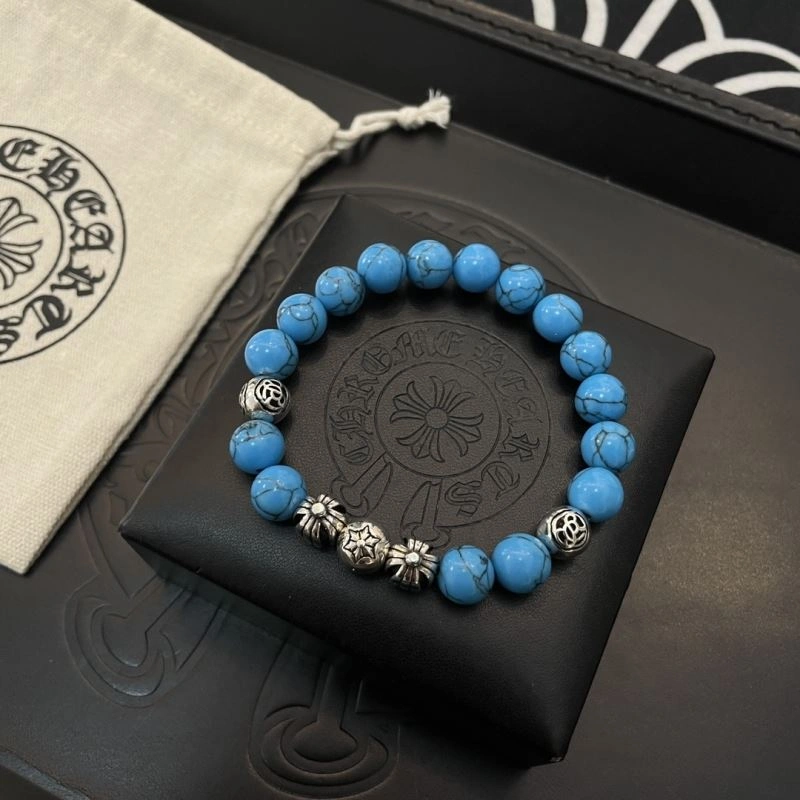 Legit Chrome Hearts Bracelets
