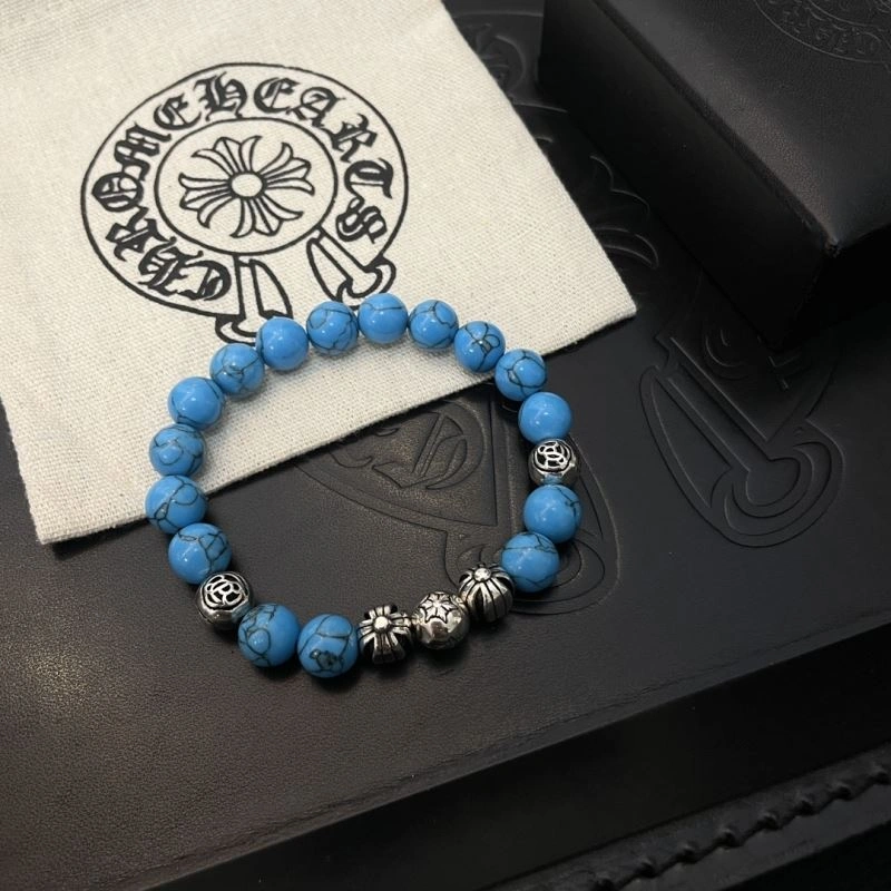 Legit Chrome Hearts Bracelets