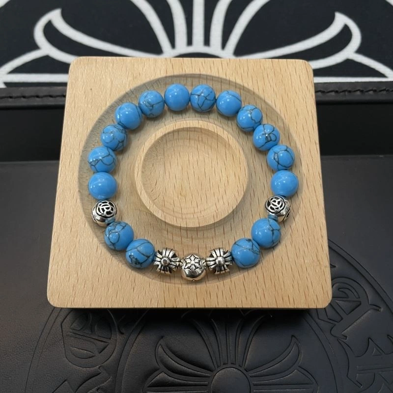 Legit Chrome Hearts Bracelets
