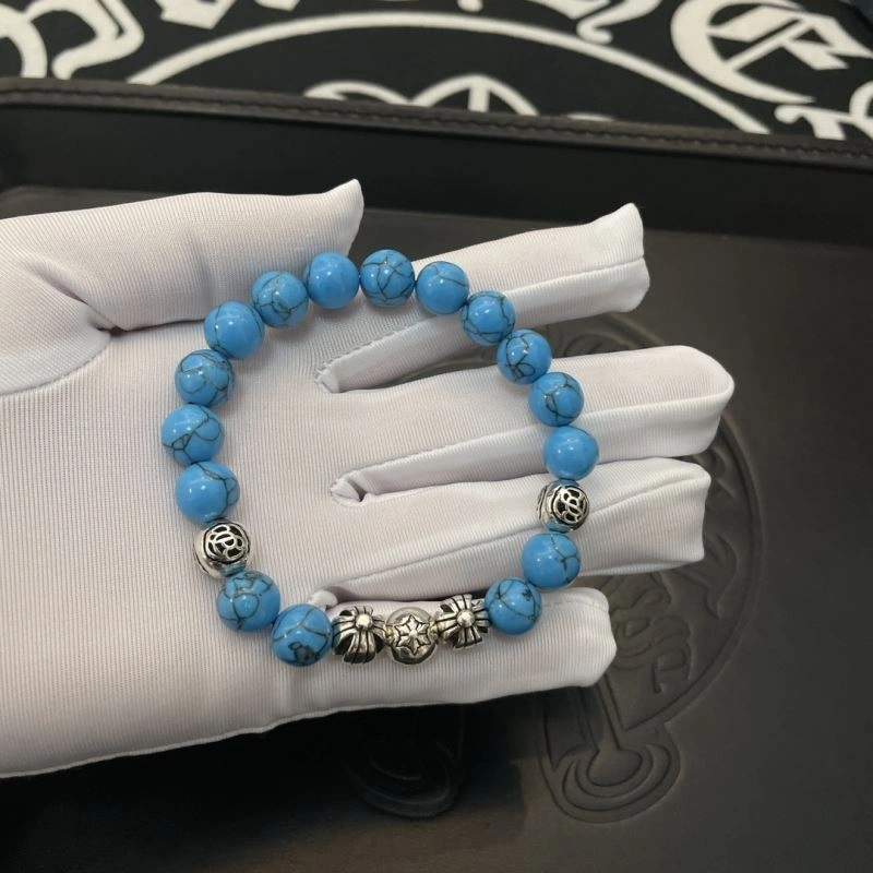 Legit Chrome Hearts Bracelets