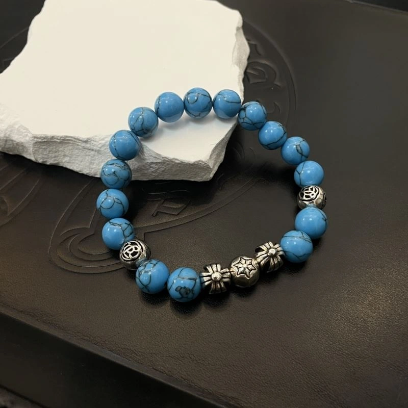 Legit Chrome Hearts Bracelets