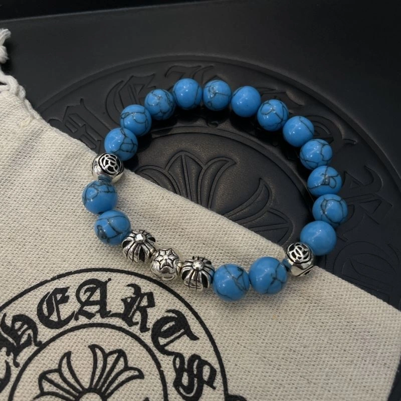 Legit Chrome Hearts Bracelets