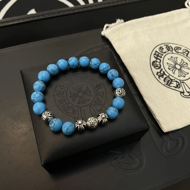 Legit Chrome Hearts Bracelets