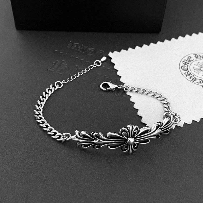 Factory-made Chrome Hearts Bracelets