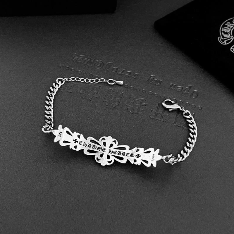 Factory-made Chrome Hearts Bracelets