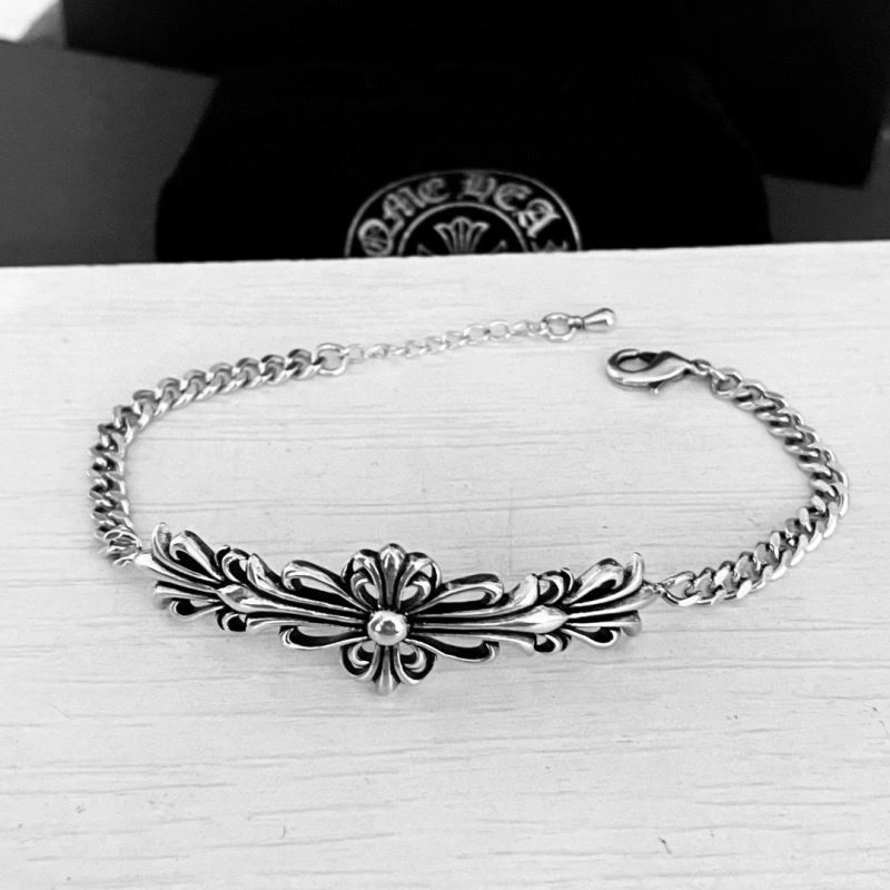 Factory-made Chrome Hearts Bracelets
