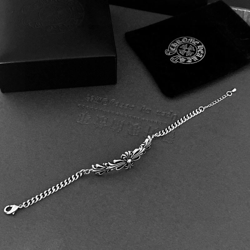 Factory-made Chrome Hearts Bracelets