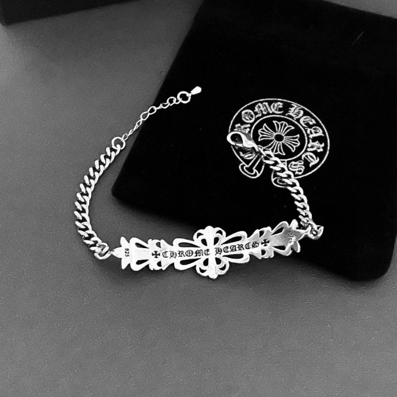 Factory-made Chrome Hearts Bracelets