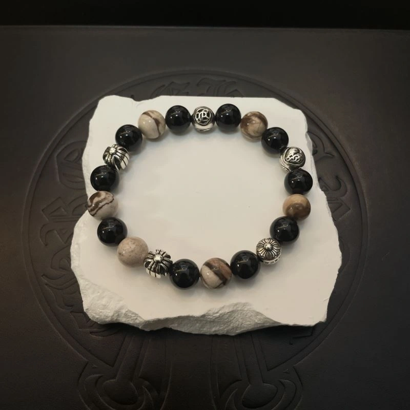 Legit Chrome Hearts Bracelets