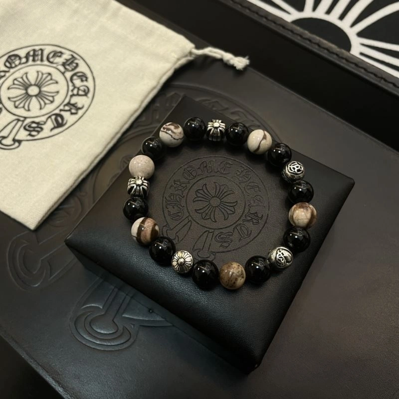 Legit Chrome Hearts Bracelets