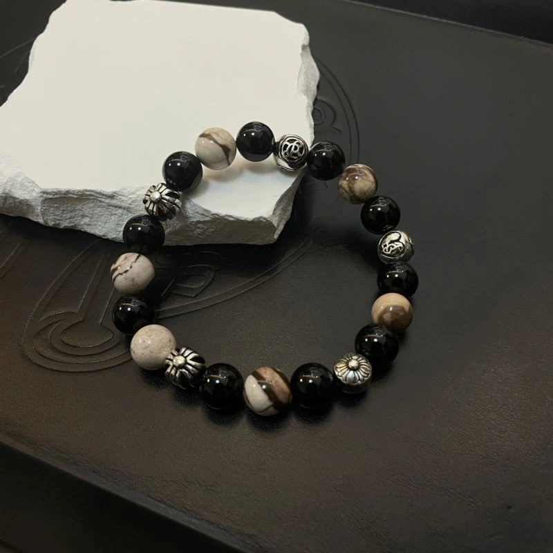 Legit Chrome Hearts Bracelets