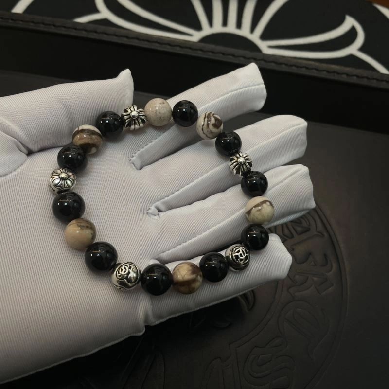 Legit Chrome Hearts Bracelets