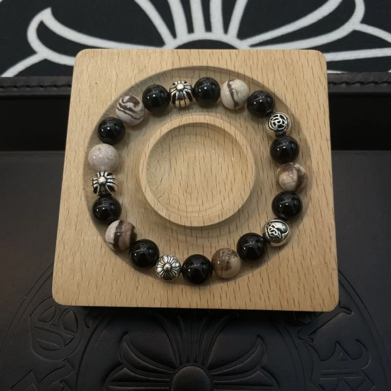 Legit Chrome Hearts Bracelets