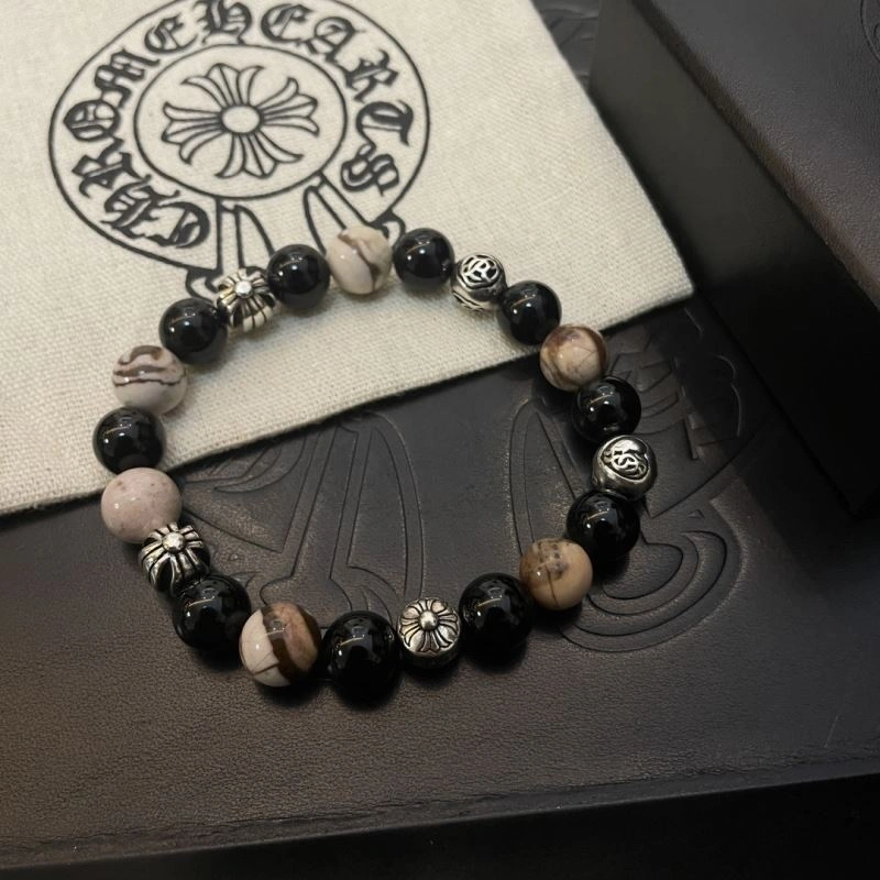 Legit Chrome Hearts Bracelets