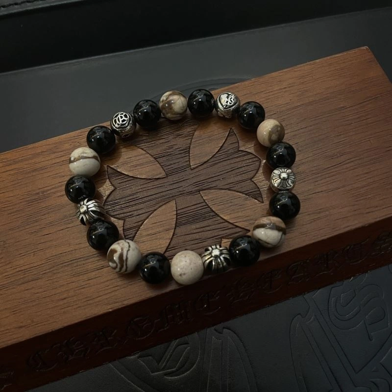 Legit Chrome Hearts Bracelets