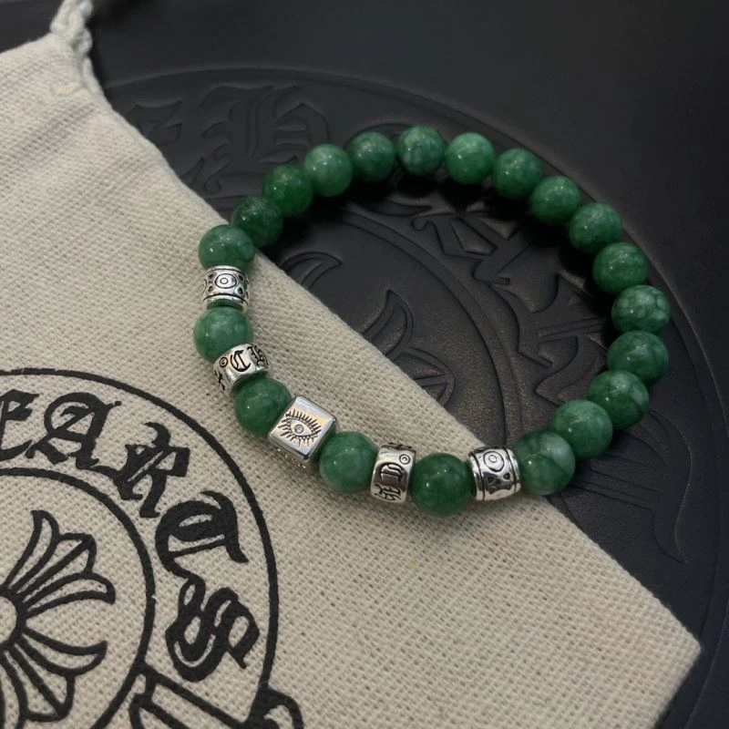 Official Chrome Hearts Bracelets