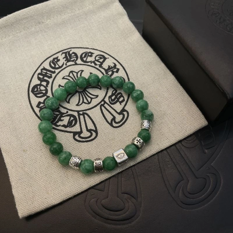 Official Chrome Hearts Bracelets