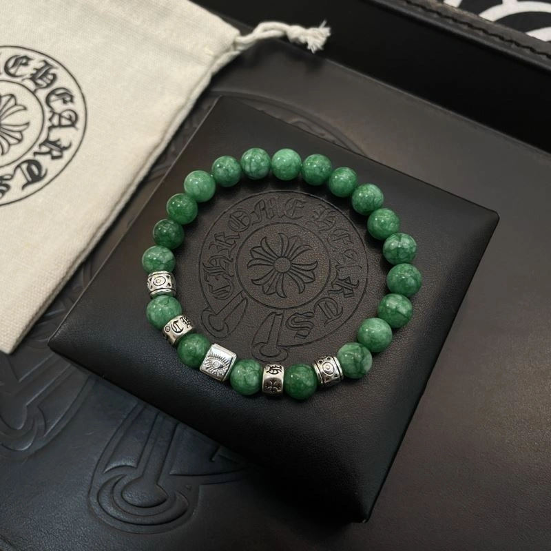 Official Chrome Hearts Bracelets