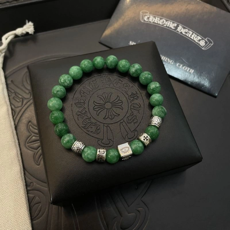 Official Chrome Hearts Bracelets