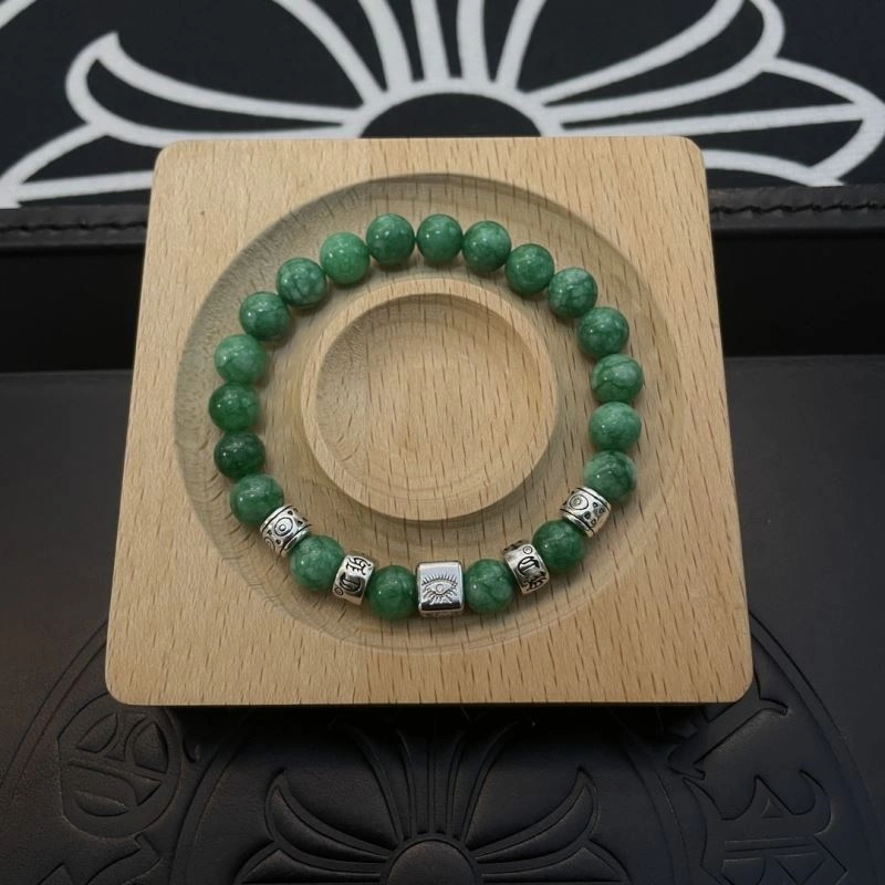 Official Chrome Hearts Bracelets