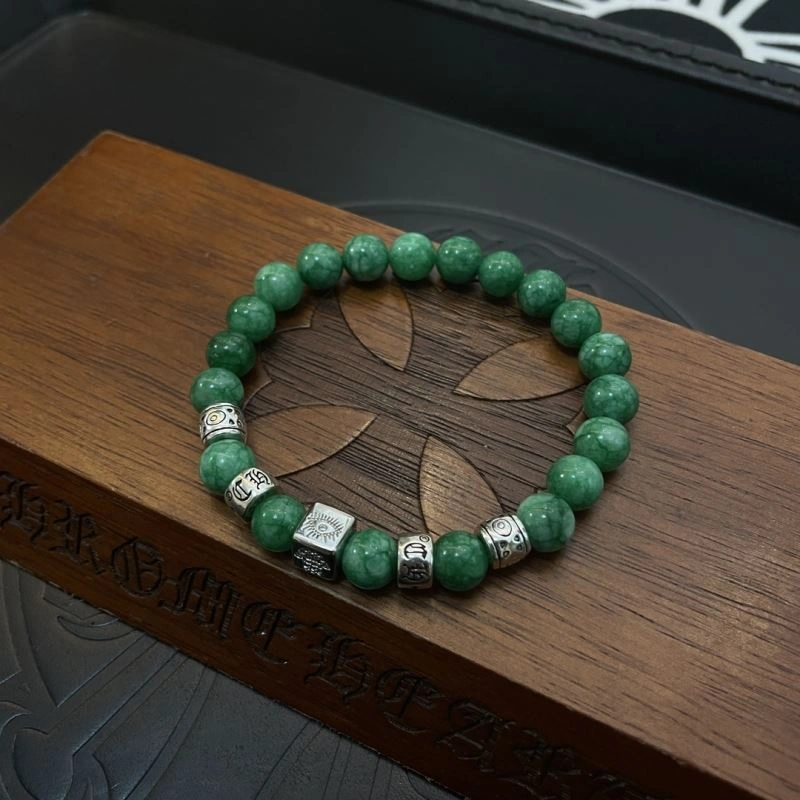 Official Chrome Hearts Bracelets